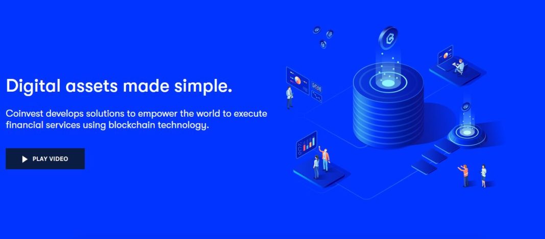 Coinvest Announces The Launch Of Coinvest and Coinvest Plus - The ...