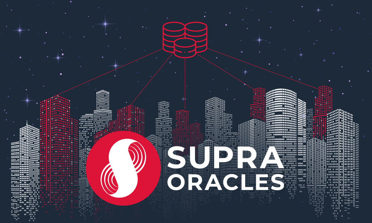 SupraOracles Goes Live on Ethereum, Polygon, Aptos and Four Other L1 ... SupraOracles Goes Live on Ethereum, Polygon, Aptos and Four Other L1 ...