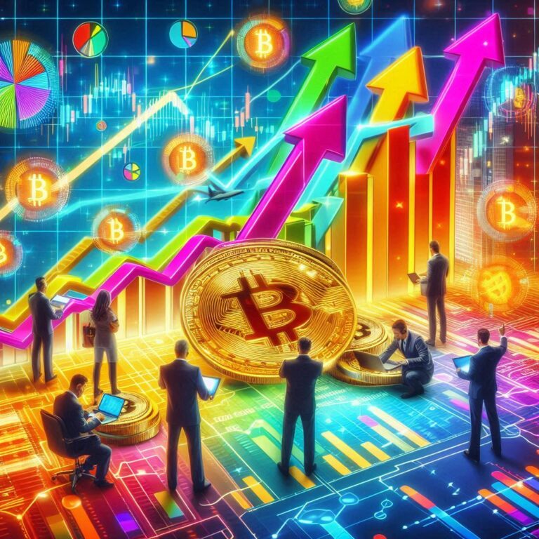 Bitcoin ETFs in the US see significant inflows - The Bitcoin News Bitcoin ETFs in the US see significant inflows - The Bitcoin News